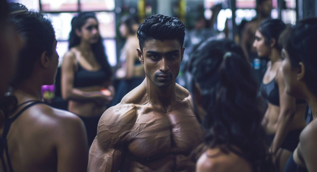 THIS is how they got their six pack and you can too – LA Muscle - AU & NZ