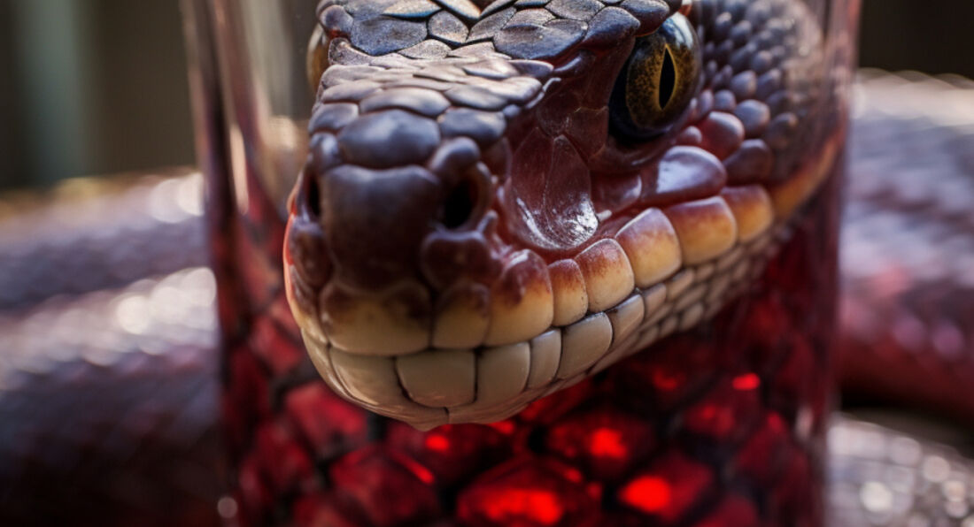 10 Bizarre Beverages from Around the Globe – LA Muscle - AU & NZ