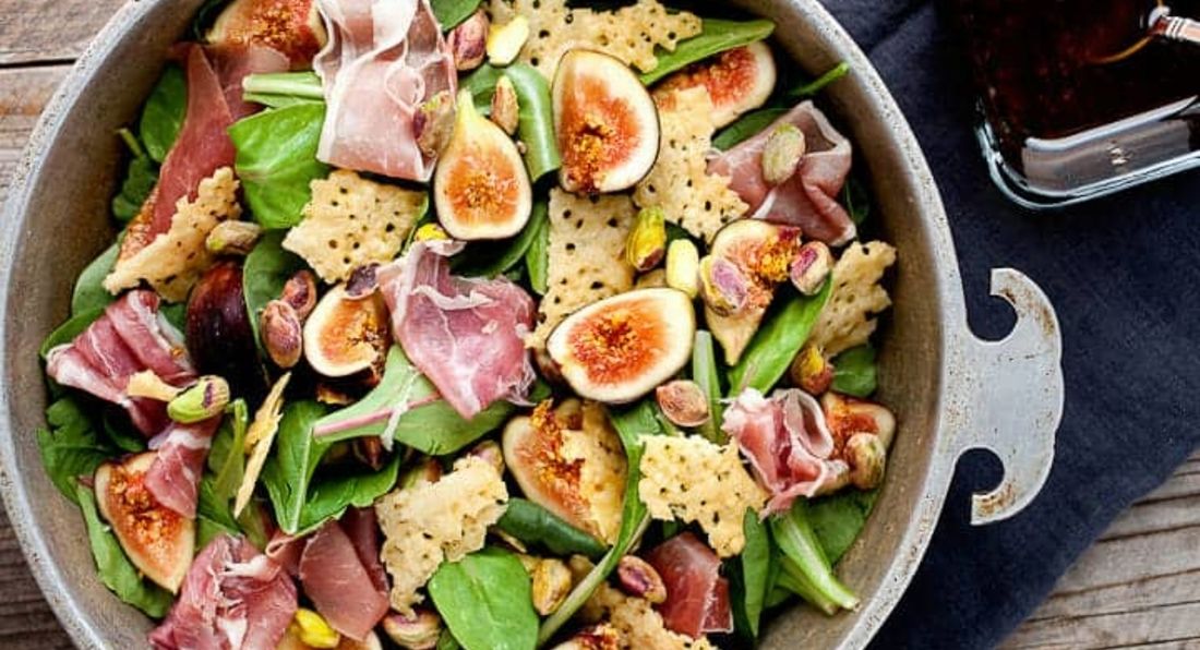 10 Of The Best Age-Fighting Foods – LA Muscle - AU & NZ