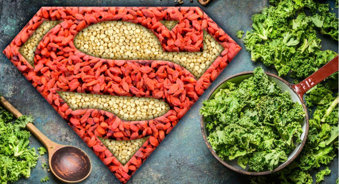 10 "Superfoods" That Aren't Worth The Money – LA Muscle - AU & NZ