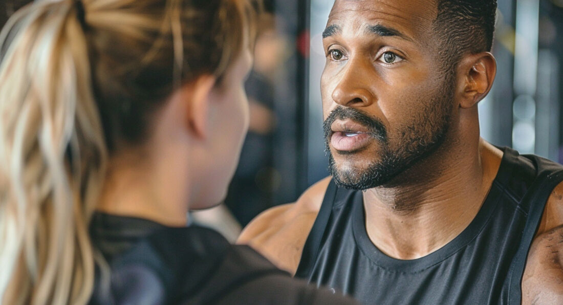 11 Ways to Diffuse or Avoid Confrontation – LA Muscle - AU & NZ