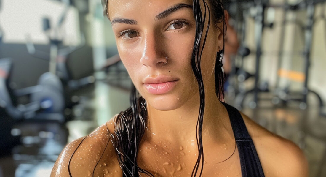 15 Innovative and Natural Ways to Cool Down in Hot Weather – LA Muscle ...