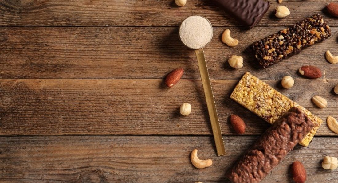 2 Fantastic Recipes For Your Fitness Journey – LA Muscle - AU & NZ