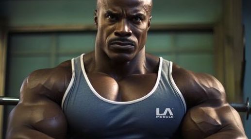 The Protein Guide for Bodybuilders – LA Muscle - AU & NZ