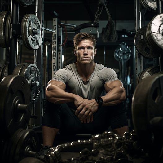 All You Need to Know About Compound Exercises – LA Muscle - AU & NZ