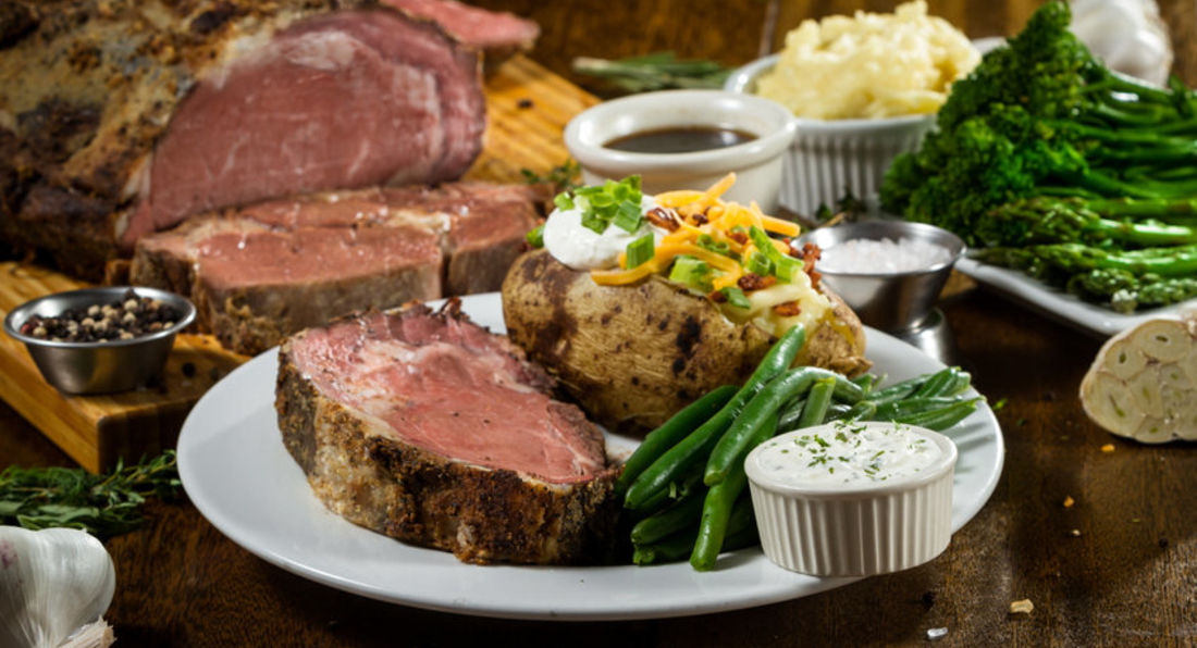 3 Tasty High Protein Recipes – LA Muscle - AU & NZ