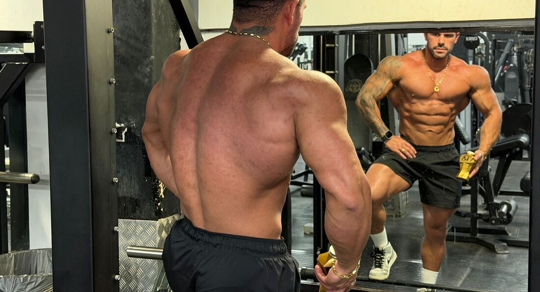 10 of the Best Bodybuilding Systems Since the 1970s – LA Muscle - AU & NZ