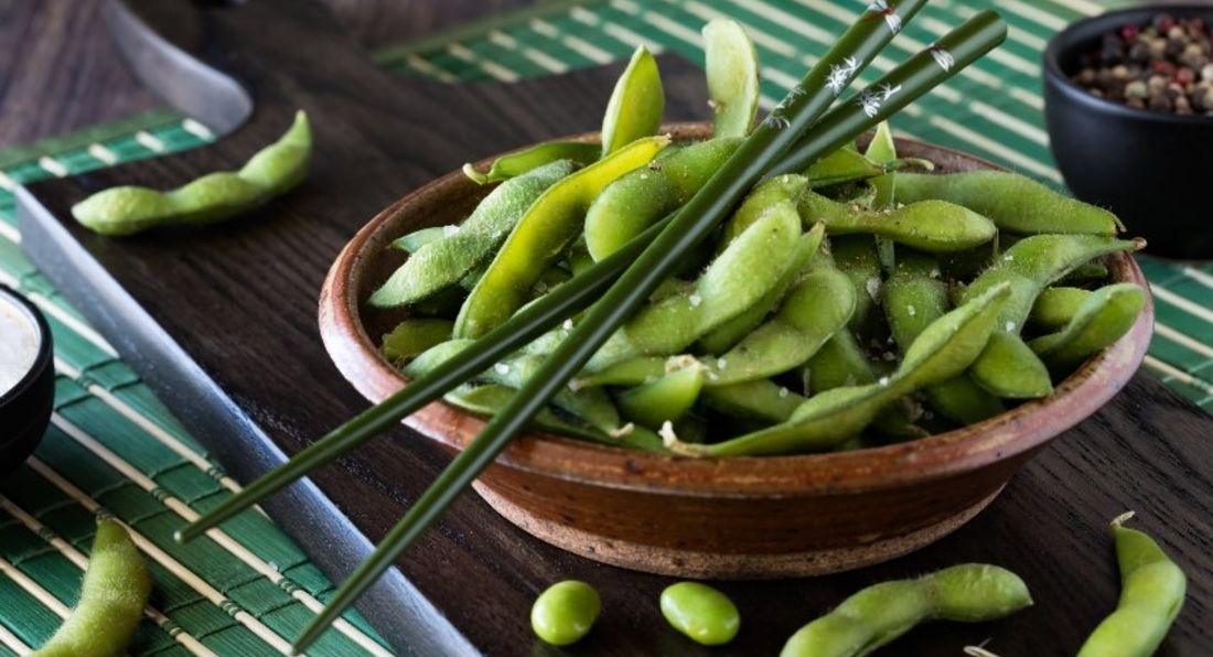 4 High Protein Foods For Weight Loss After 40 – LA Muscle - AU & NZ