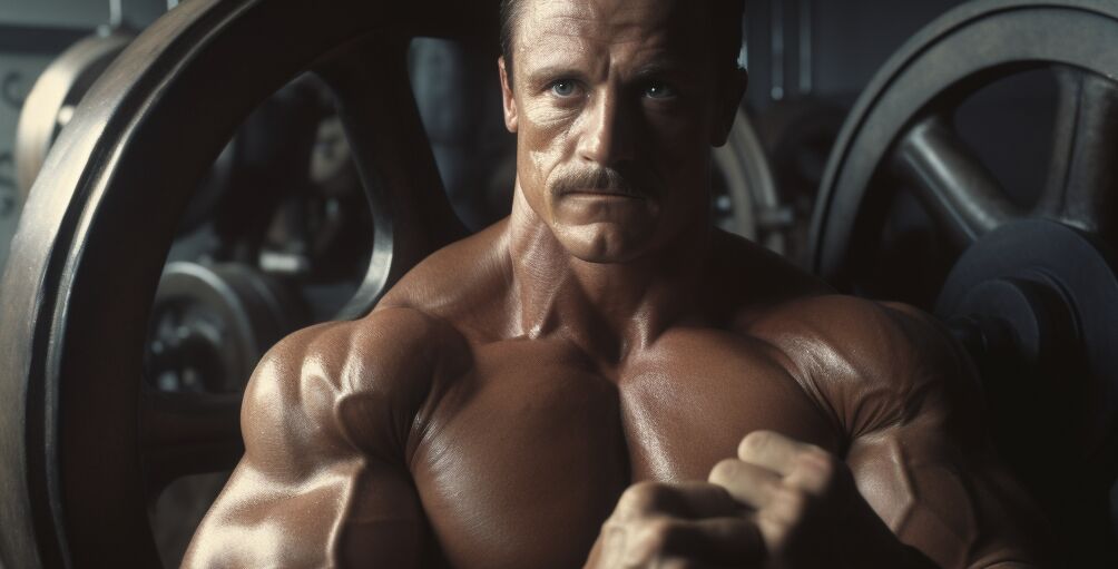 The 5 Best Biceps Exercises – LA Muscle - AU & NZ