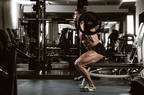 5 Scientifically Proven Exercises To Boost Libido – LA Muscle - AU & NZ