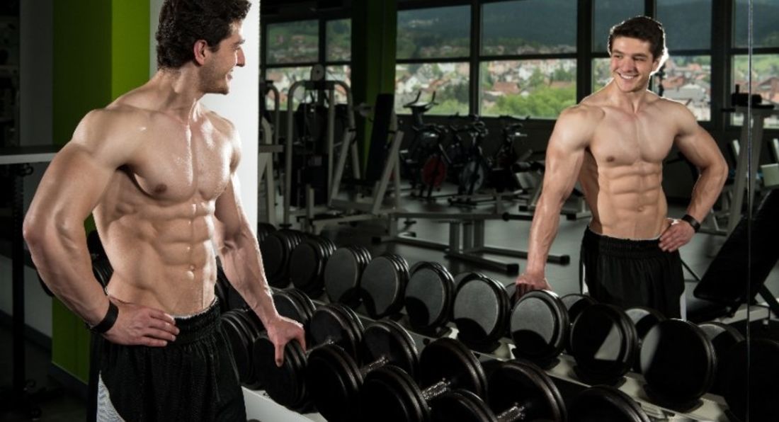 5 Amazing Benefits Of Testosterone – LA Muscle - AU & NZ