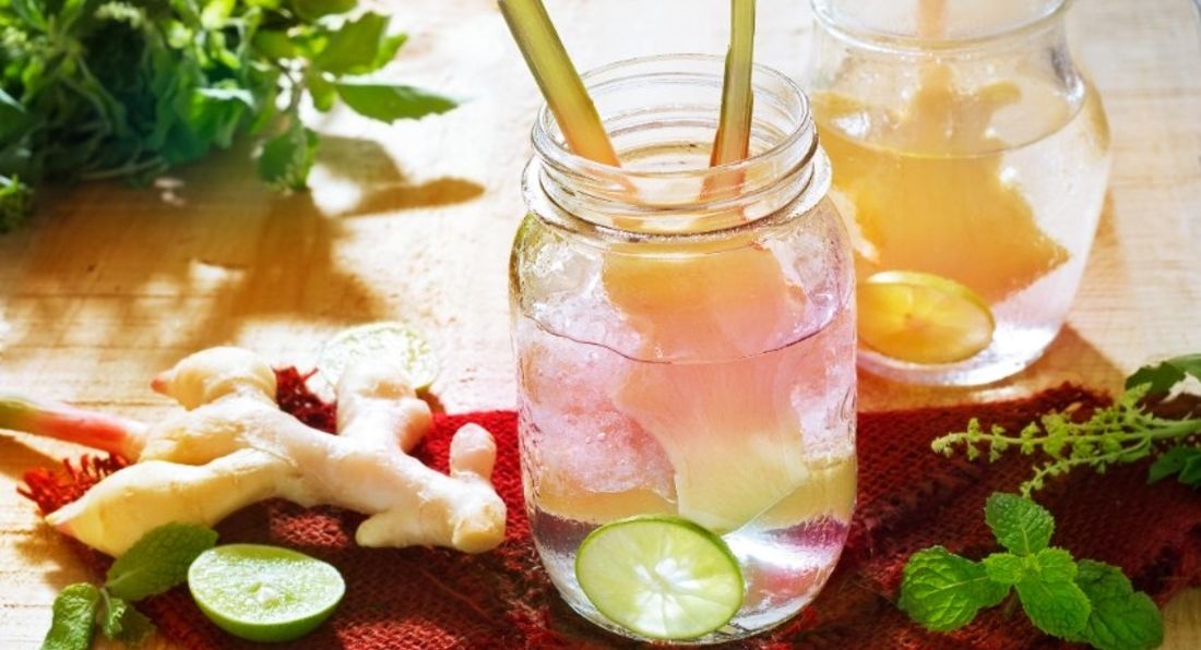 5 Benefits of Detox Water You Didn't Know About – LA Muscle - AU & NZ