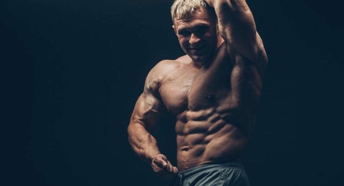 5 Tips For Overcoming Low Energy Levels In Men Over 40 – LA Muscle - AU ...