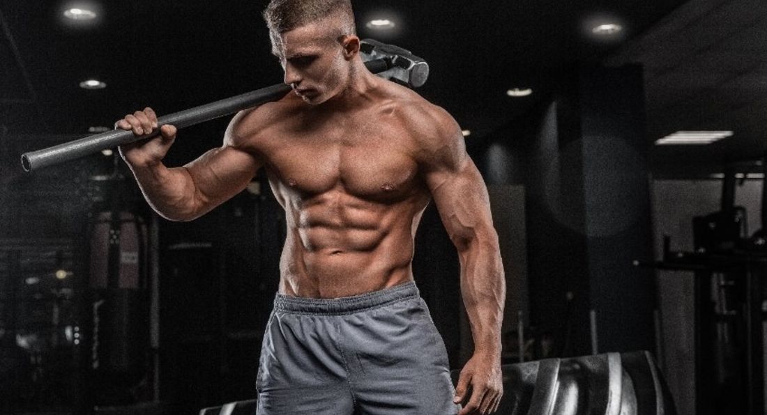 5 Tips To Help You Get Ripped Faster Than Ever – LA Muscle - AU & NZ