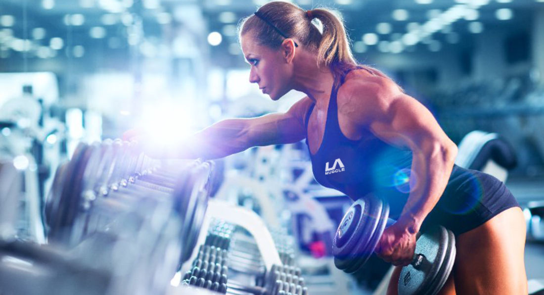 5 Tips To Make Lifting Enjoyable And Uncomplicated – LA Muscle - AU & NZ