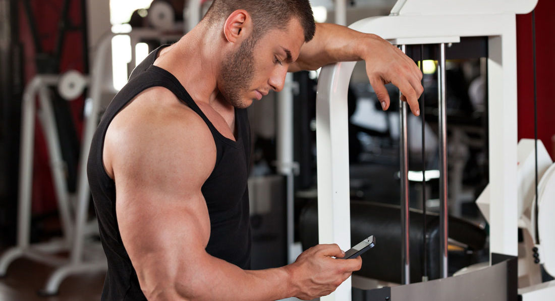 5 Tips To Reach Your Physique Goals – LA Muscle - AU & NZ