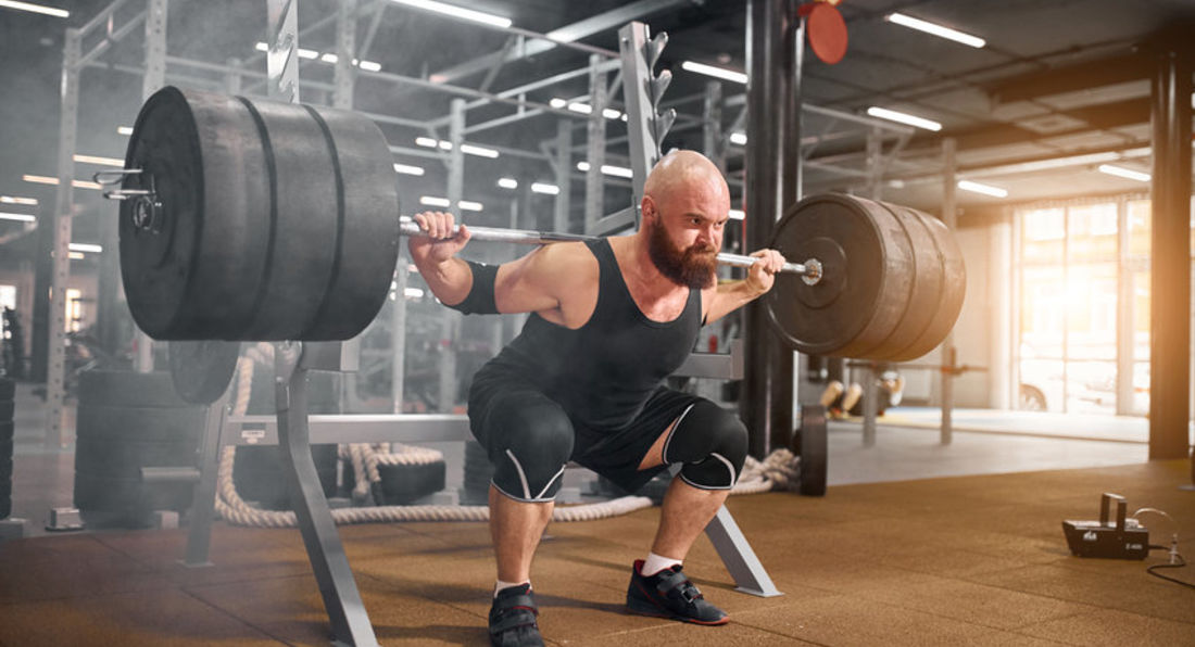 5 Ways To Improve Body Image Through Strength Training – LA Muscle - AU ...