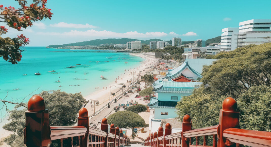 6 Blue Zone Habits to Adopt for a Healthier and Longer Life – LA Muscle ...