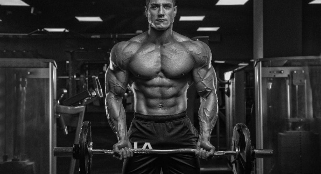 6 Tips To Improve Your Weightlifting Results – LA Muscle - AU & NZ