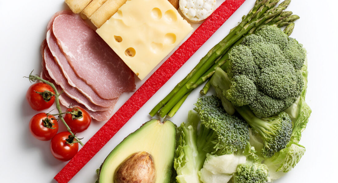 7-Day No-Carb Meal Plan – LA Muscle - AU & NZ