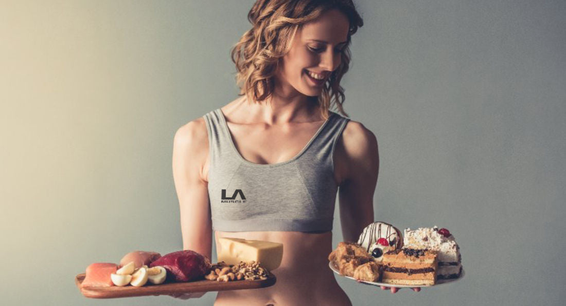 7 Fuelling Mistakes Before A Workout – LA Muscle - AU & NZ