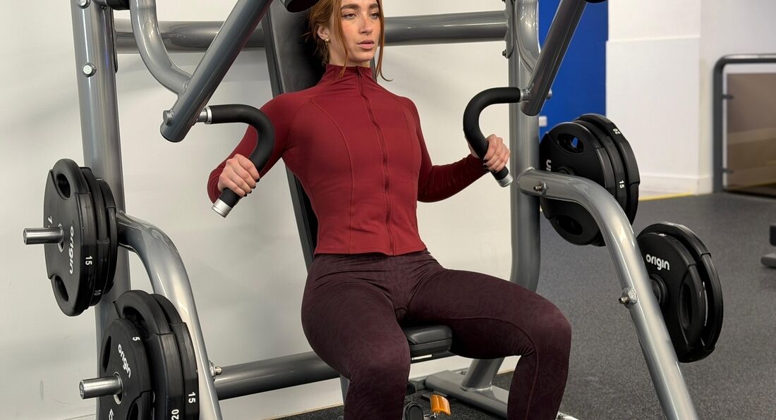 10 Unmissable Self-Challenges – LA Muscle - AU & NZ