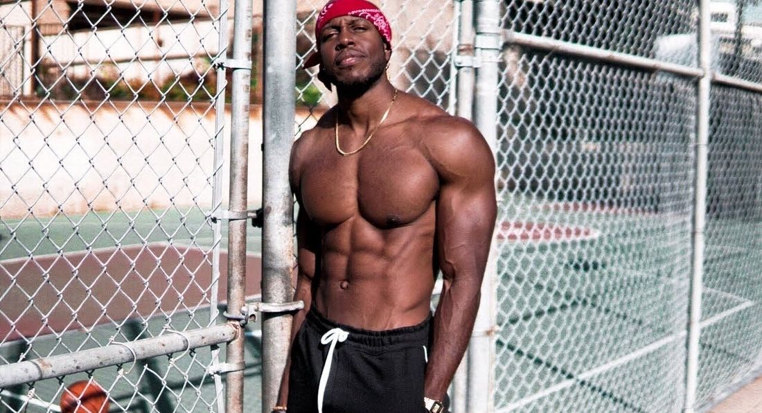 Add Chest Size & Definition With This Simple Workout – LA Muscle - AU & NZ