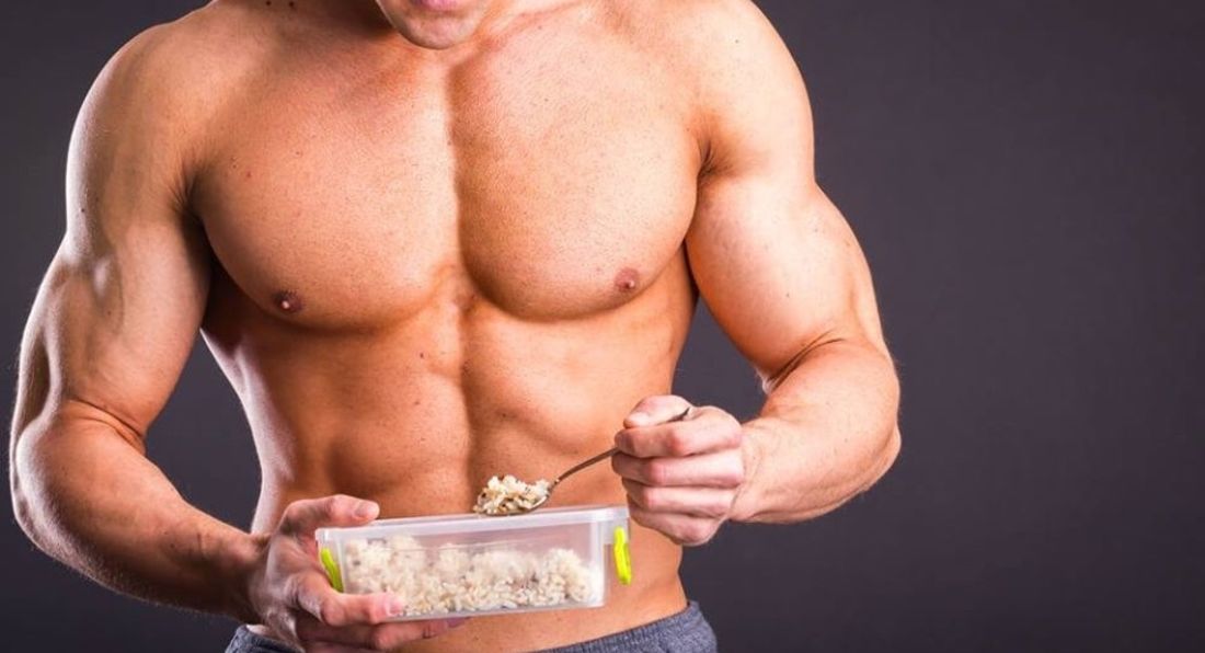 Clean Eating To Get Lean Quickly – LA Muscle - AU & NZ