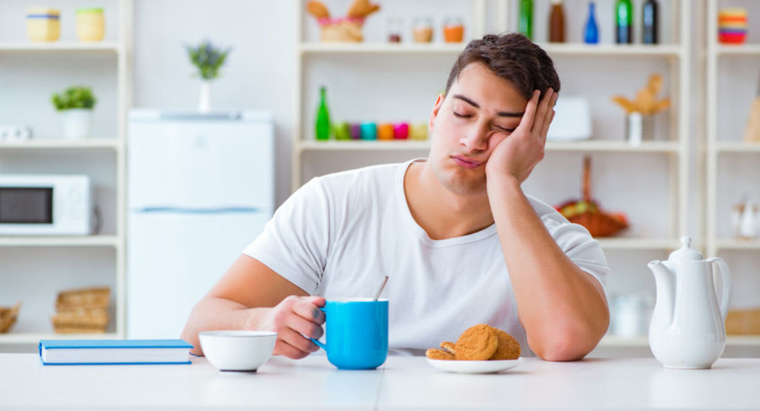 Foods That Help To Fight Fatigue – LA Muscle - AU & NZ