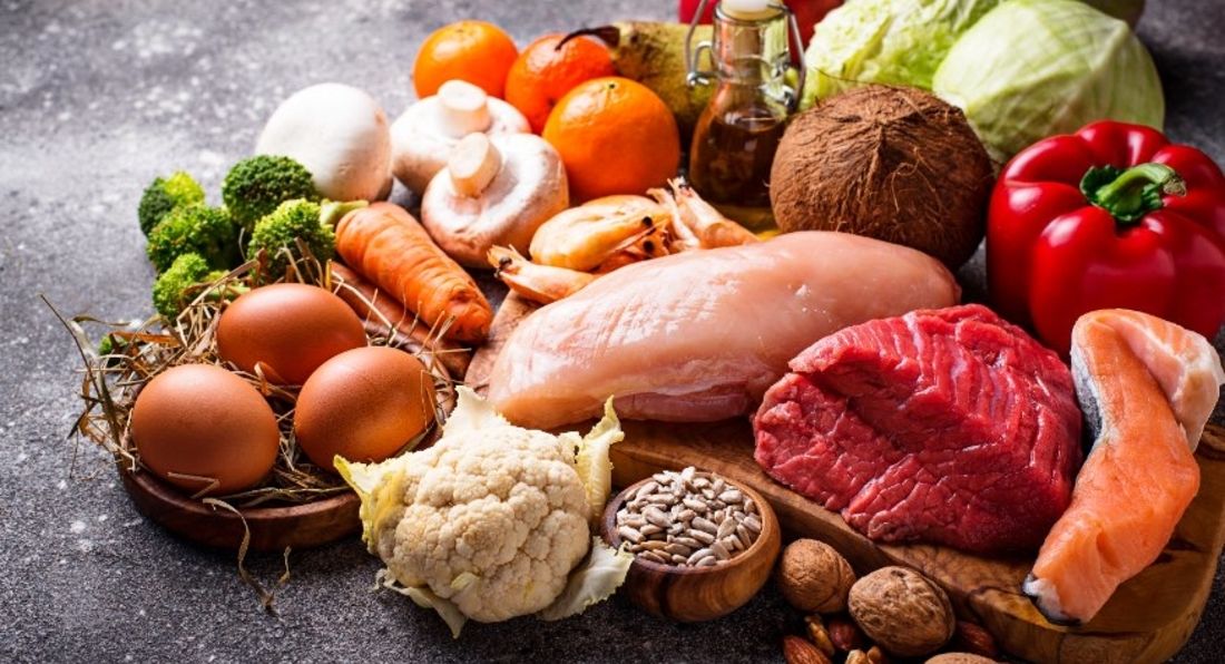 New To Paleo Diet? Start Here – LA Muscle - AU & NZ