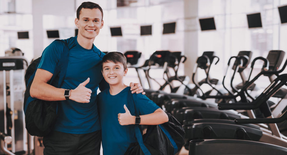 Study finds becoming a father reduces Testosterone levels! – LA Muscle ...