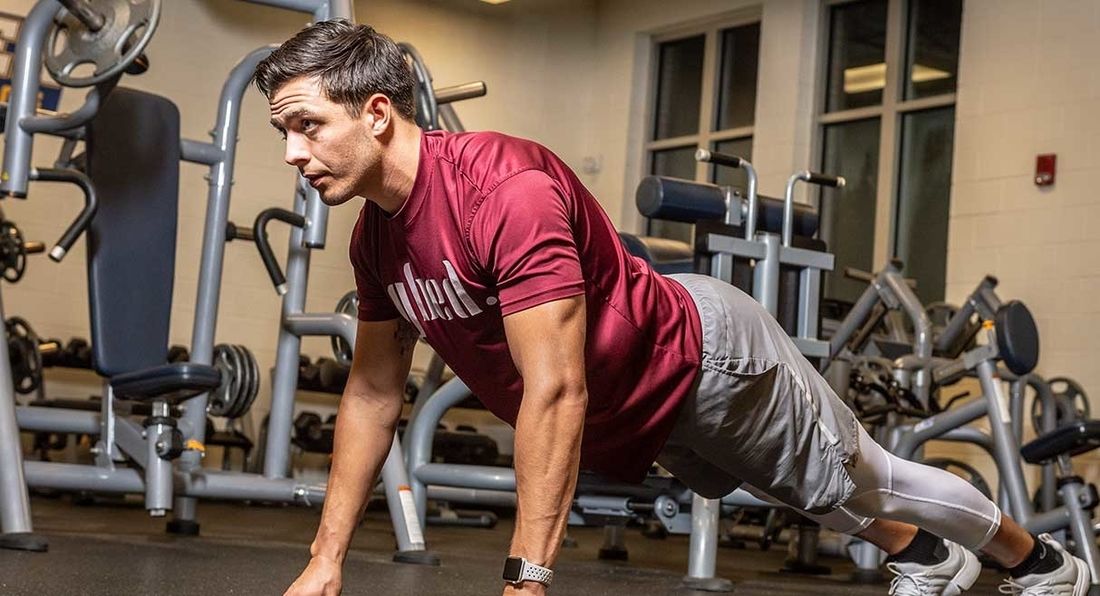 The 10 Best Cardio Exercises – LA Muscle - AU & NZ