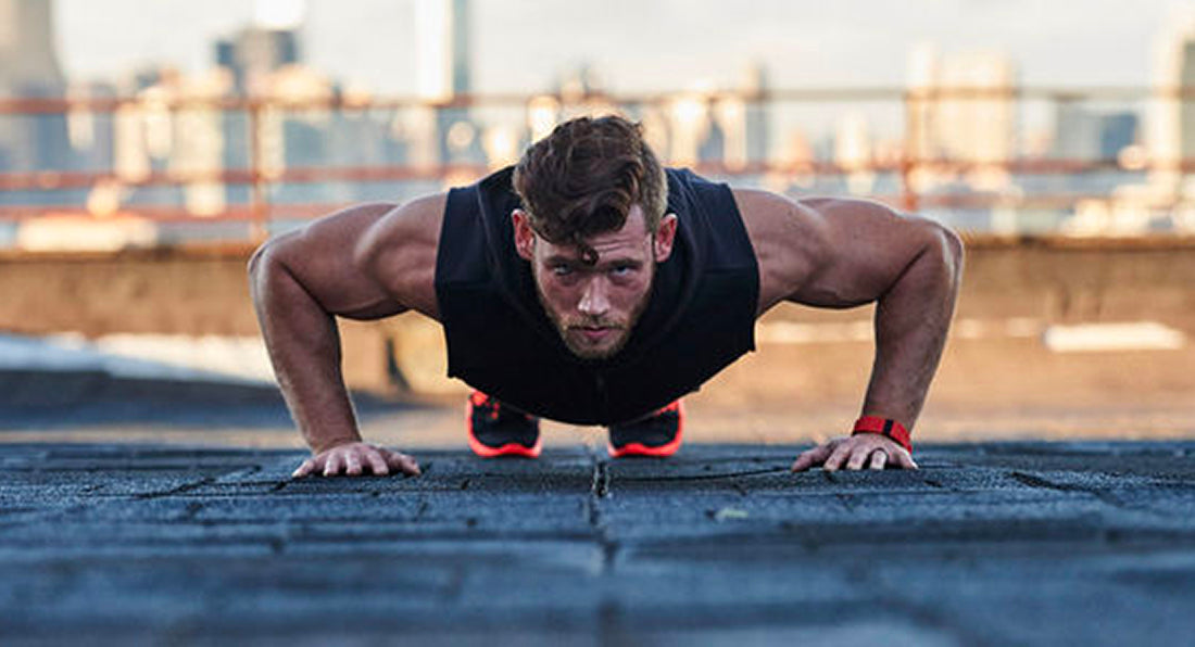 The Best Time Of Day To Train – LA Muscle - AU & NZ