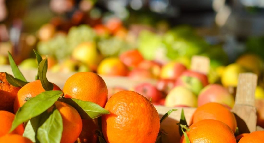 The Five Fruits That Promote Weight Loss – LA Muscle - AU & NZ