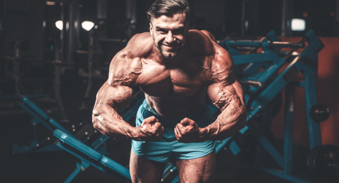 The Relationship Between Adaptation And Your Fitness – LA Muscle - AU & NZ