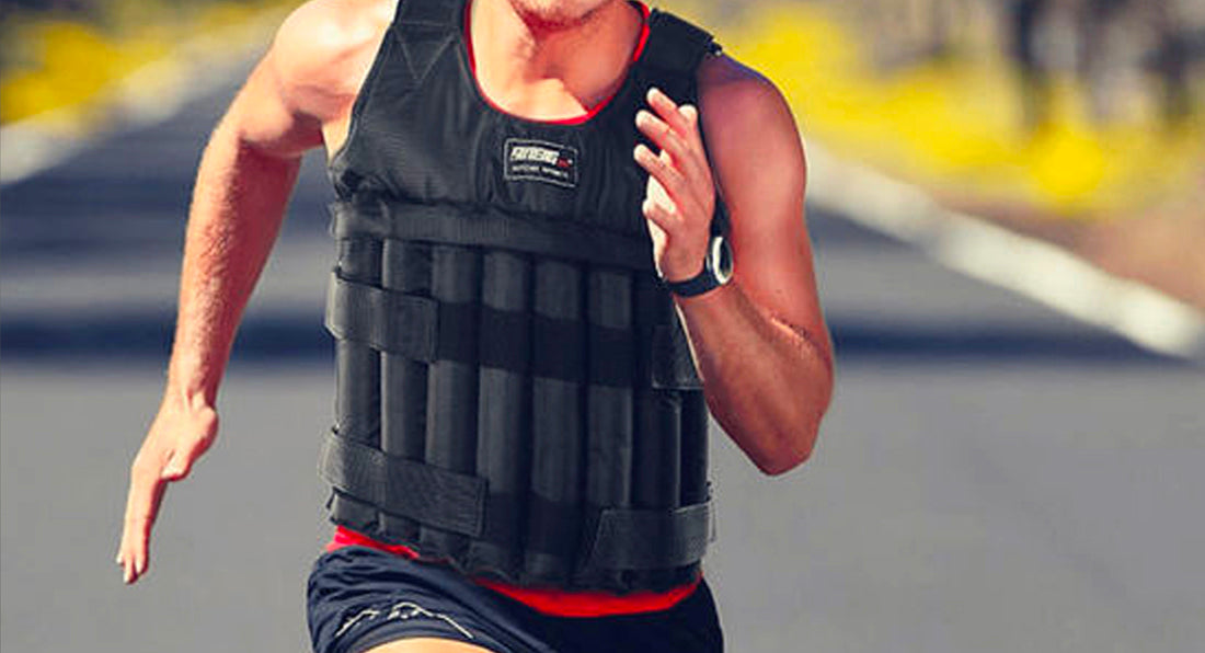 Use This Equipment To Burn Fat Faster – LA Muscle - AU & NZ