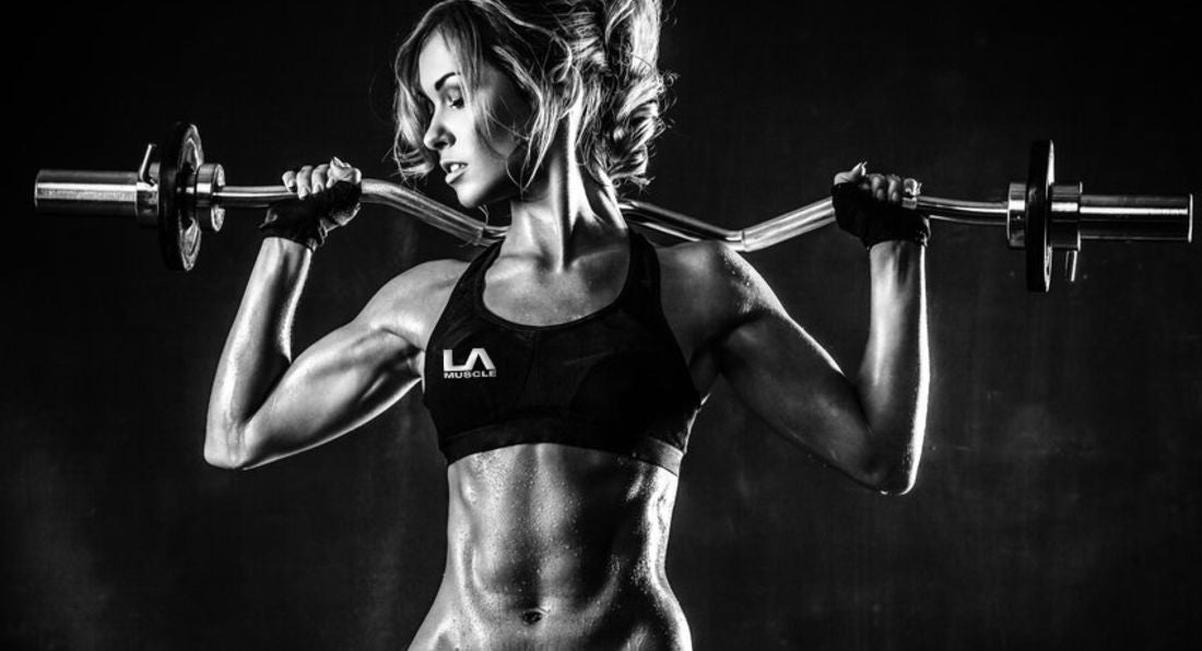 Why You Should Start Your Day With A Protein-Rich Breakfast – LA Muscle ...