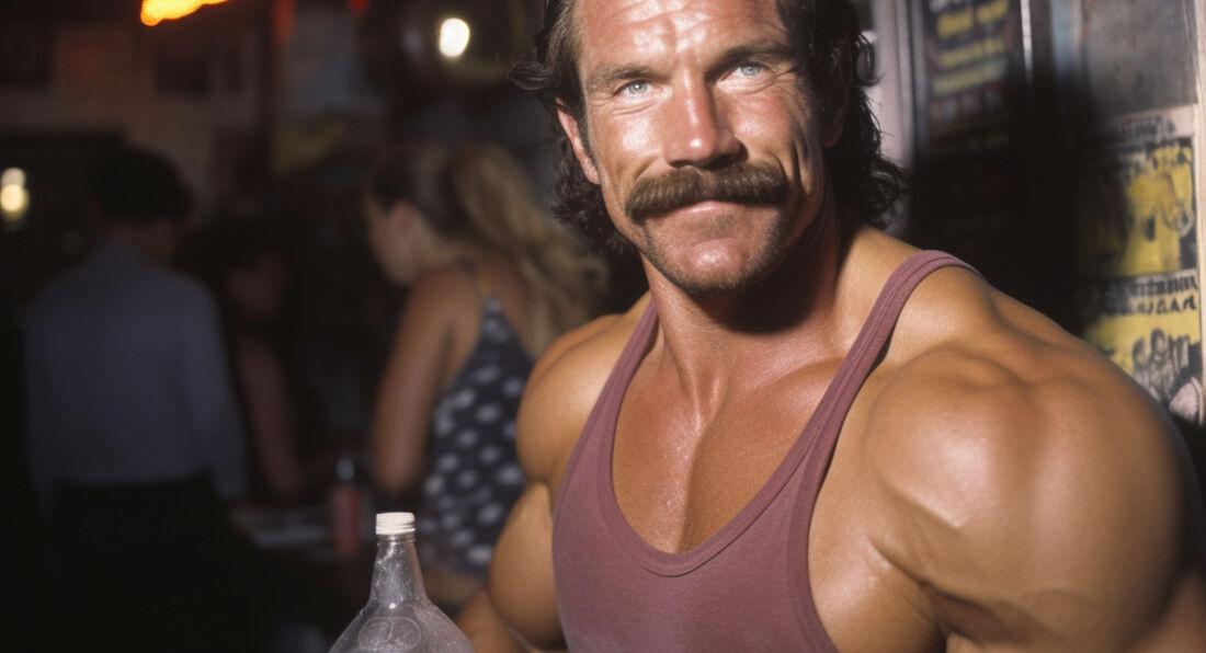 How does alcohol impact your body? – LA Muscle - AU & NZ