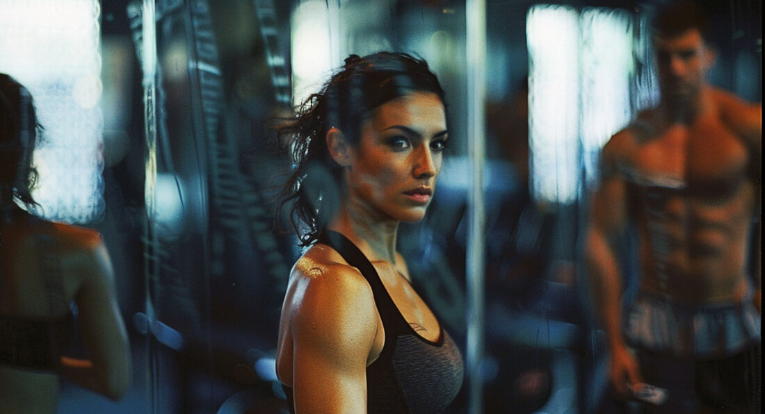 The 12 Bad Habits Plaguing Modern Gyms – LA Muscle - AU & NZ