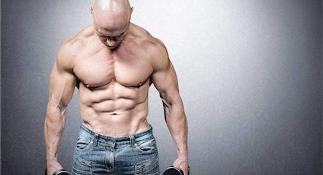 Scientists Possibly Cure Baldness – LA Muscle - AU & NZ