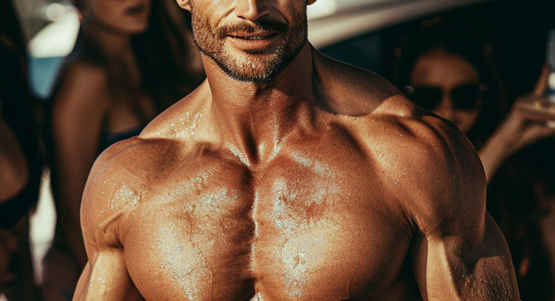 How to Gradually Build Strength to Become a Bench Press Champion – LA ...