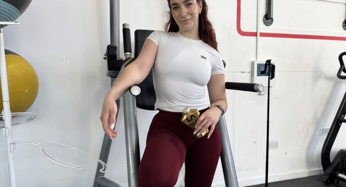 The 10 Best Gym Exercises for Women – LA Muscle - AU & NZ