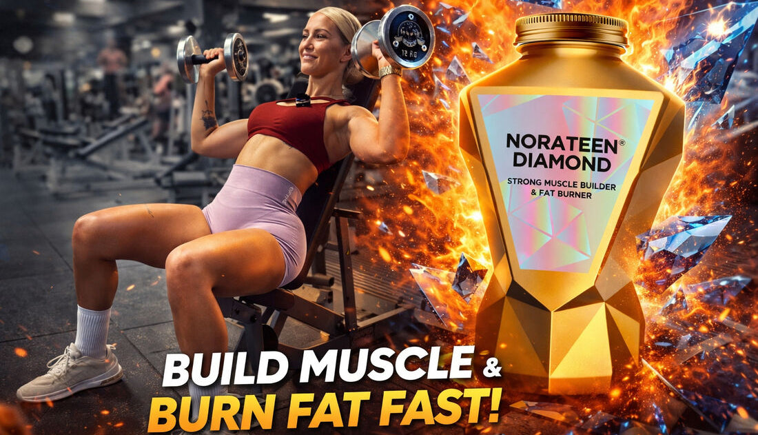 So You Think You Can’t Build Muscle and Lose Fat at the Same Time – an ...