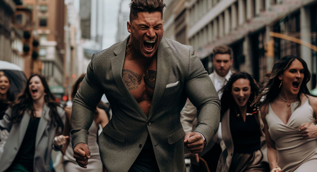 The Busy Person's Workout Plan – LA Muscle - AU & NZ