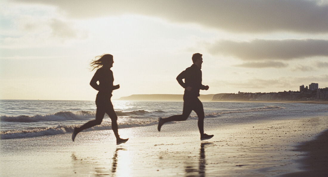 Core Exercises to Boost Your Running Performance – LA Muscle - AU & NZ