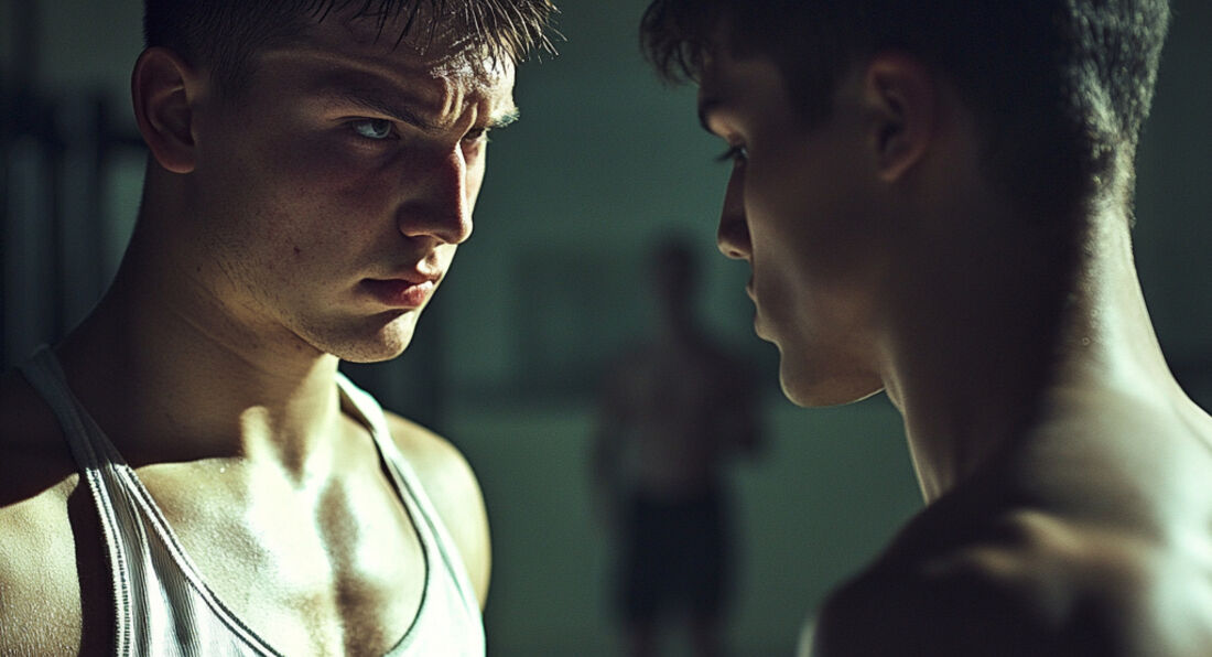 How to Identify and Deal With a Gym Bully – LA Muscle - AU & NZ