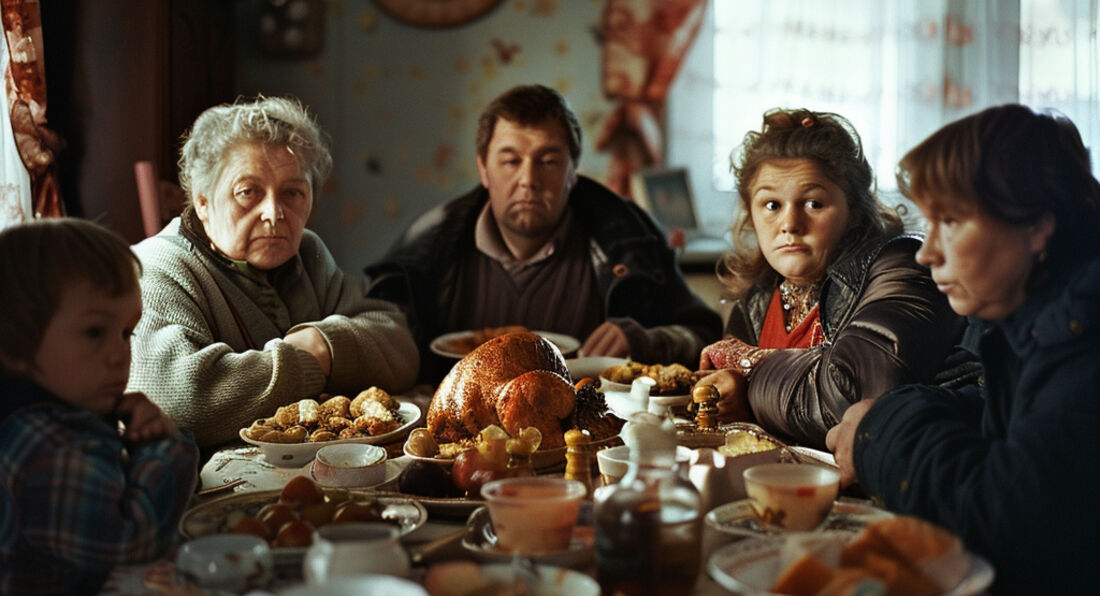 Don't eat when you drink, don't drink when you eat – LA Muscle - AU & NZ