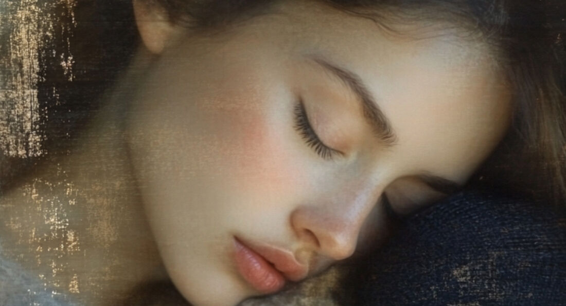 Factors That Influence Dream Recall and Occurrence – LA Muscle - AU & NZ