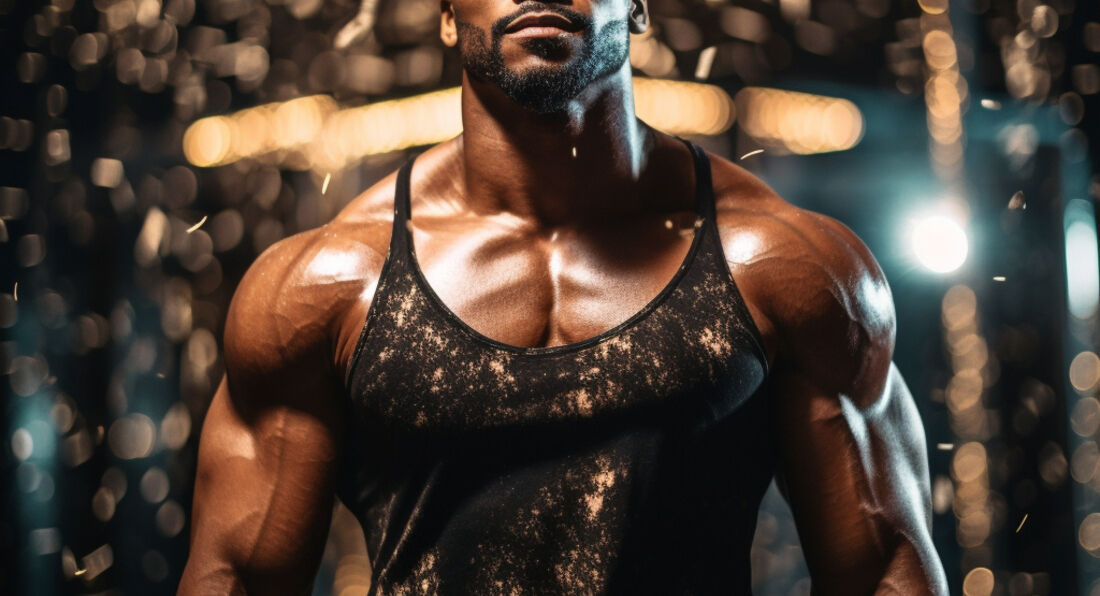 Dumbbell-Only Upper Chest Workout: A Comprehensive Guide – LA Muscle ...