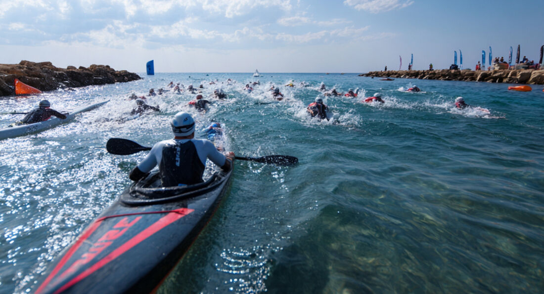 What it really takes to win endurance events – LA Muscle - AU & NZ